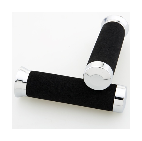 Parts Unlimited Sundance Wing Grips Honda Gold Wing GL1200 / GL1500 ...