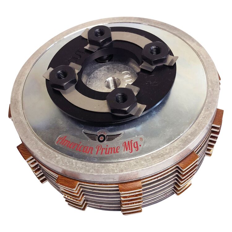 American Prime Manufacturing Inc. Complete Comp Master Clutch Kit For ...