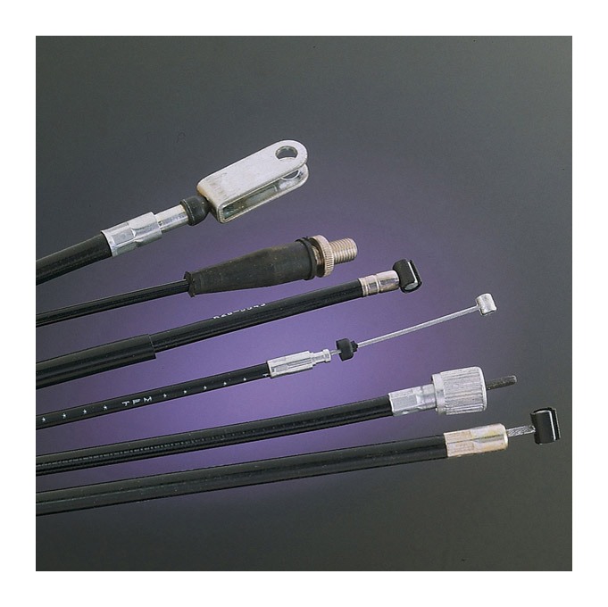 Parts Unlimited Clutch Cable Honda Rebel / Nighthawk / Scrambler 1970 ...