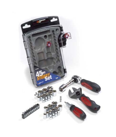 Performance Tool Stubby Tool Set | JPCycles.com