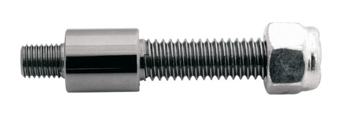 Chris Products Rear Turn Signal Bracket For Harley FXR 1986-1989 ...