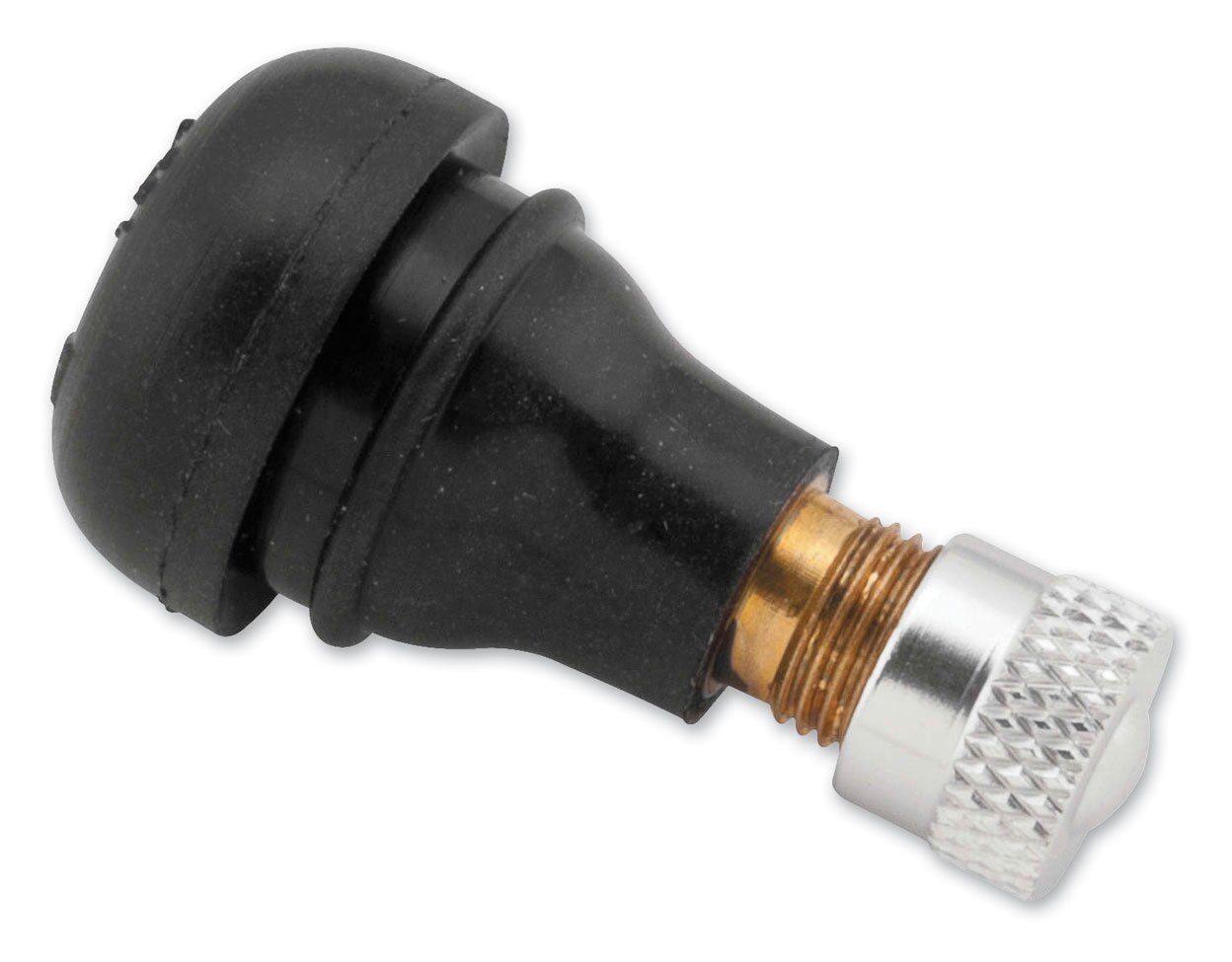 BikeMaster TR412 Rubber Valve Stem | JPCycles.com