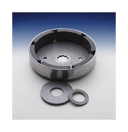 Compu-Fire Replacement Rotor For 32-Amp 3-Phase Charging System ...