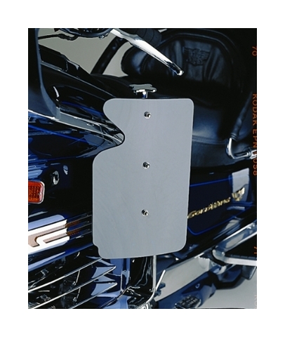 Show Chrome 500 Series Wind Deflectors Honda Gold Wing GL1500 1988-2000 ...