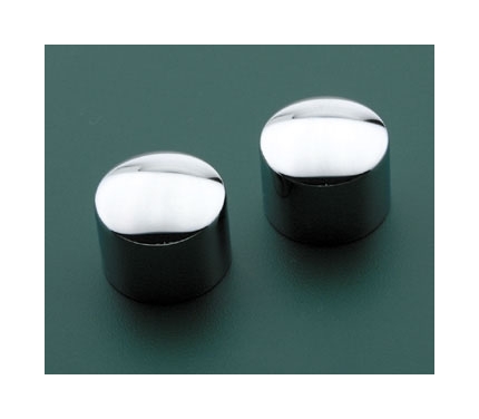 Colony Two-Piece Lower Motor Mount Covers For Harley Softail 2000-2011 ...