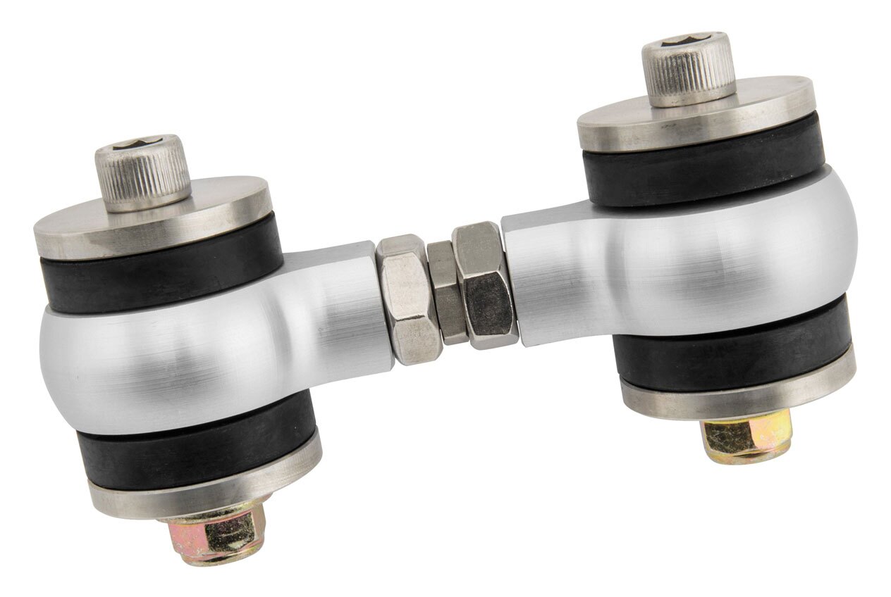 Custom Cycle Engineering Top Stabilizer Link For Harley Dyna 2004-2017 ...
