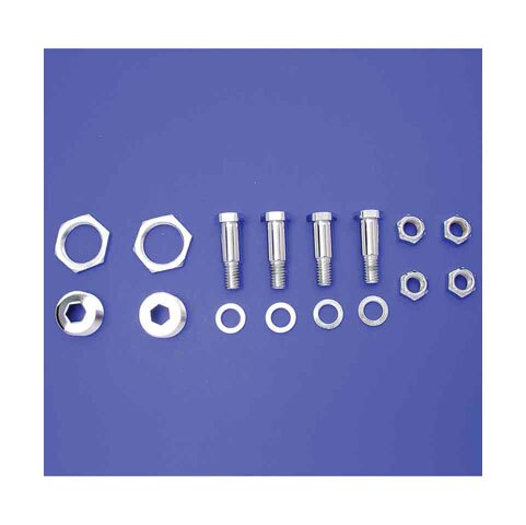 Colony Complete Springer Rocker Rebuild Kit For Harley FLSTS 1997-2011 ...