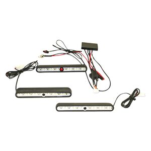 Custom Dynamics Motorcycle Lights & Accessories | JPCycles.com