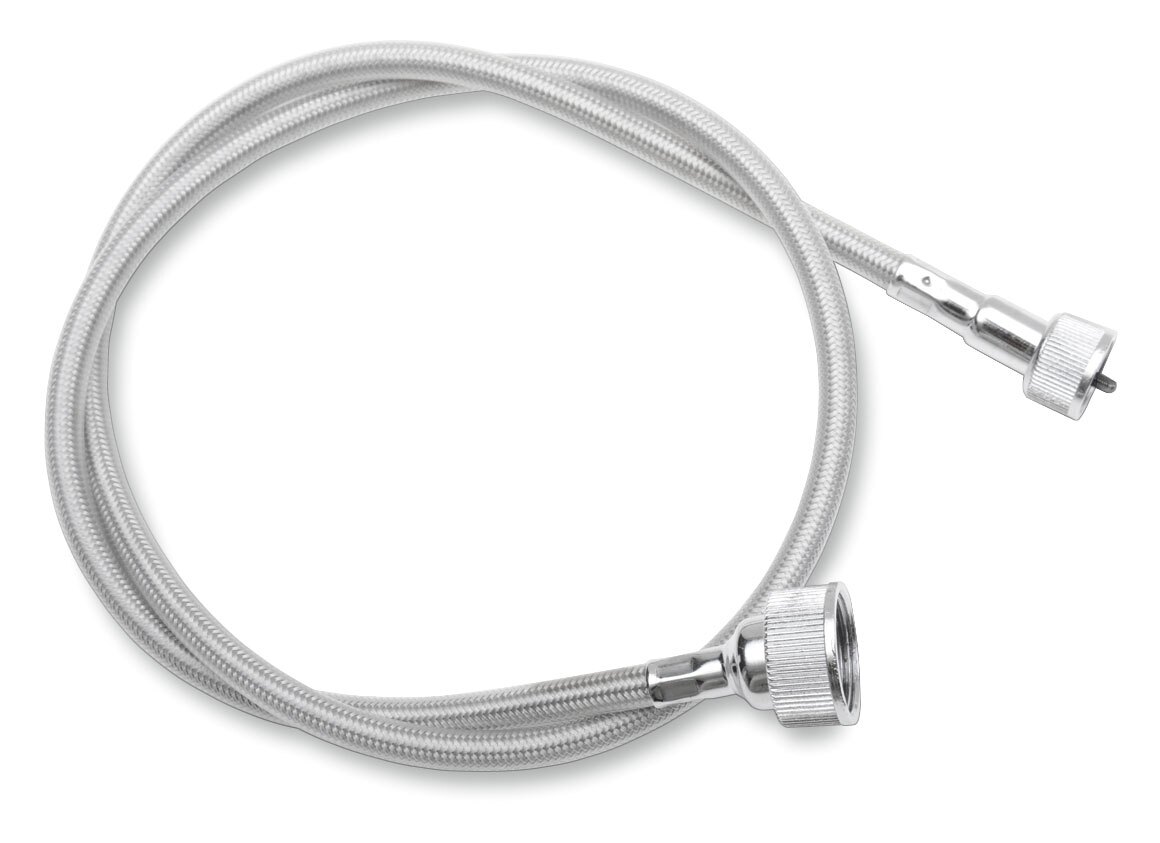 Drag Specialties Speedometer Cable For Harley FX / XL 1979-1992 ...