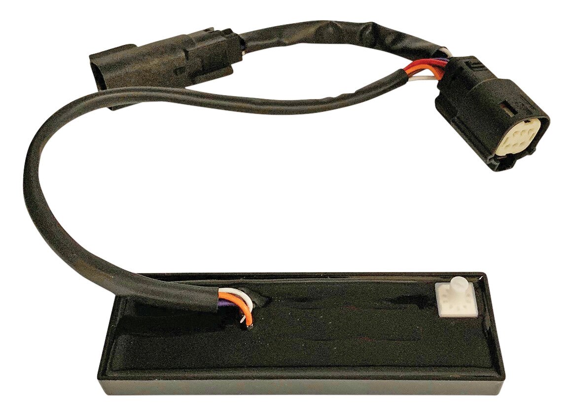 Custom Dynamics Magic Strobes For Harley CVO Touring 2014-2022 ...