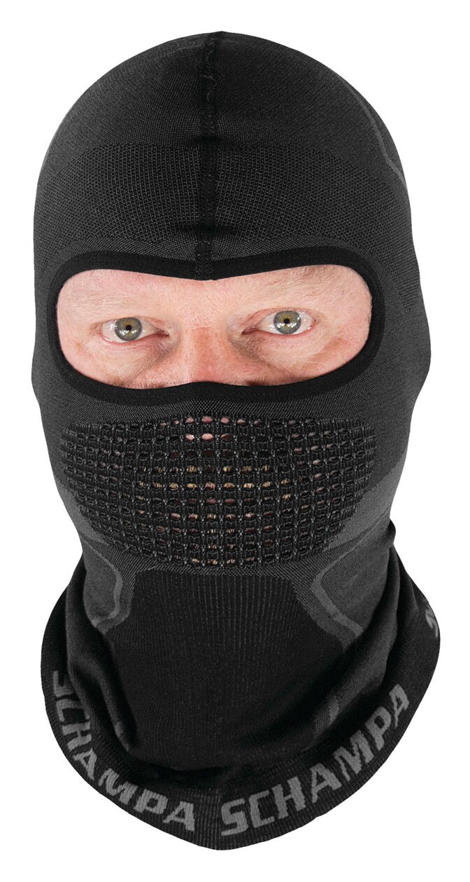 Schampa Pro Series Balaclava | JPCycles.com