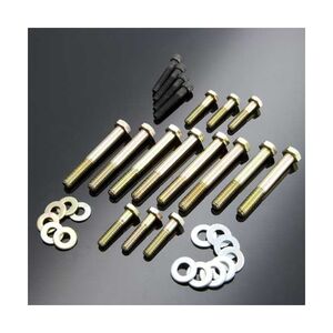 Harley-Davidson Rocker Box Covers | JPCycles.com