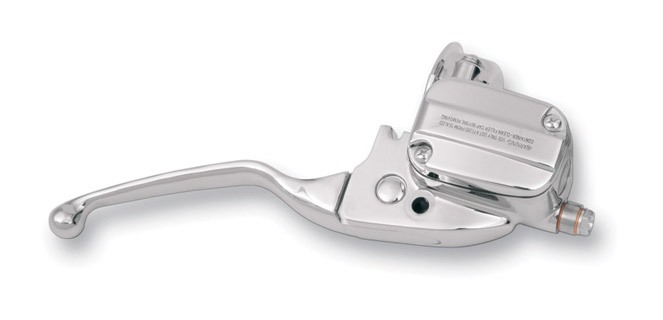 Drag Specialties 15mm Master Cylinder Assembly For Harley Touring 2008 ...