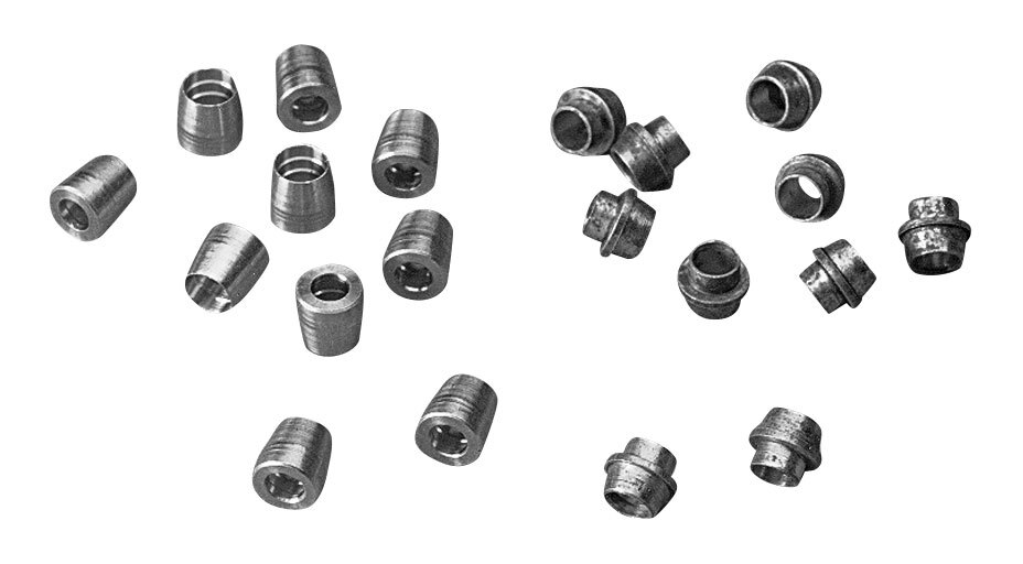 Russell Pro System I Replacement Brake Line Olives | JPCycles.com