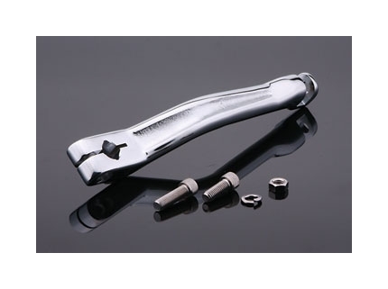 Drag Specialties Heavy Duty I-Beam Kick Arm For Harley Big Twin 1936 ...