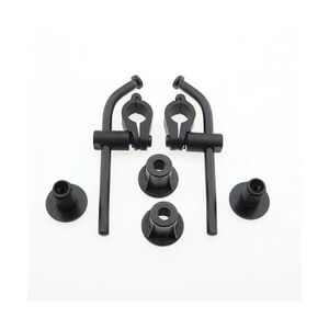 Slip Streamer Motorcycle Windscreens, Windscreen Hardware & Cleaners ...