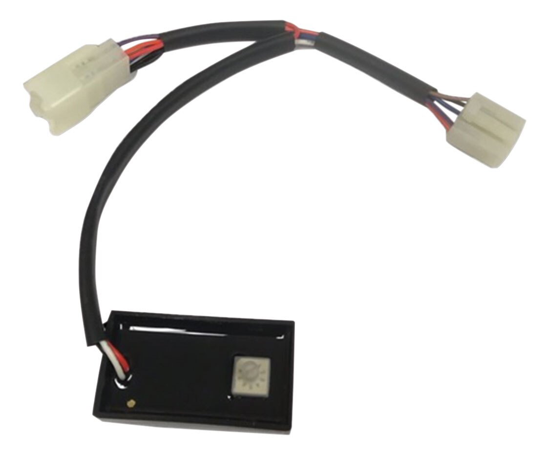 Custom Dynamics Magic Strobe Brake Light Flasher For Harley XG 2015 ...
