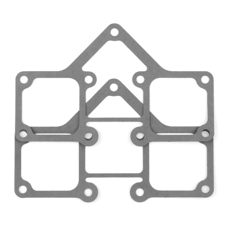 Twin Power Rocker Box Kit For Harley Shovelhead 1966-1984 | JPCycles.com