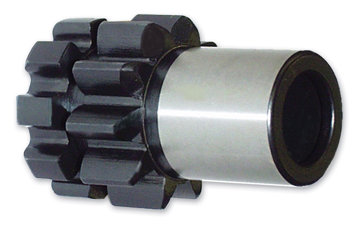 Evolution Industries 9-Tooth Pinion Gear For 66-Tooth Ring Gear For ...