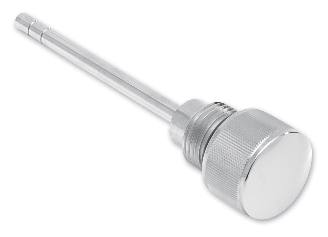 Drag Specialties Transmission Oil Fill Plug / Dipstick For Harley ...