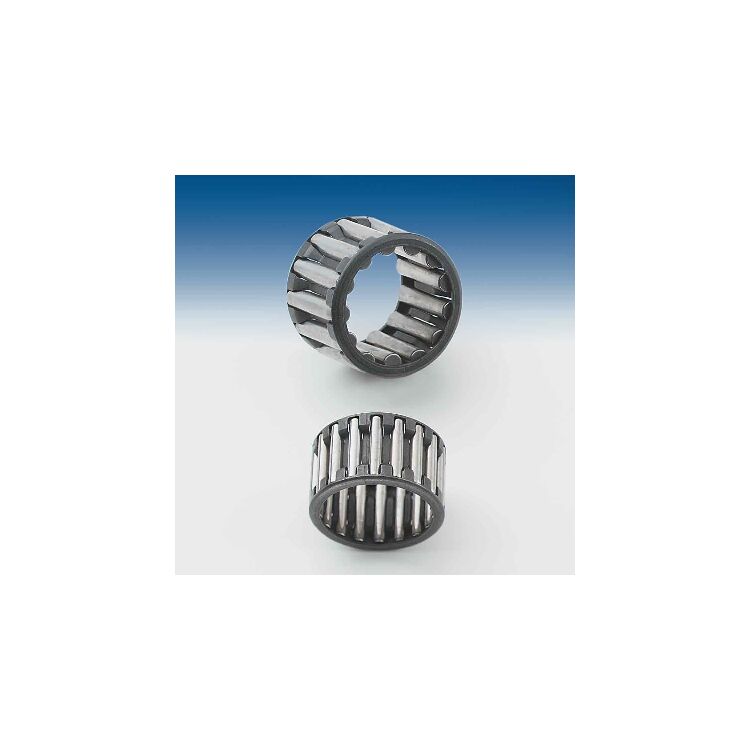 Eastern Motorcycle Parts Red Pinion Shaft Bearing For Harley EVO 1984 ...