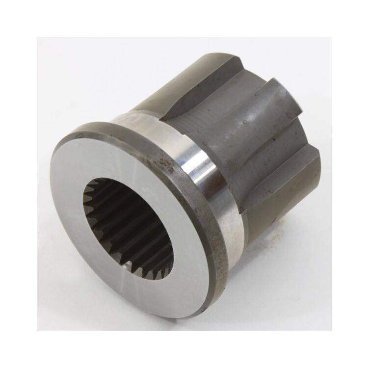 Eastern Motorcycle Parts Compensator Sprocket Shaft Extension For ...