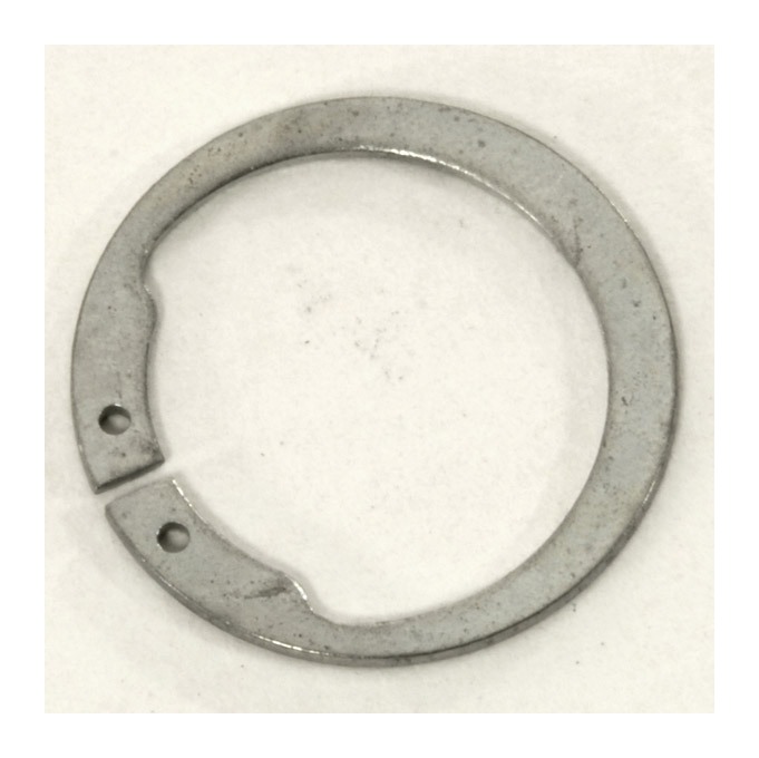 Eastern Motorcycle Parts Master Cylinder Plunger Retaining Ring For ...