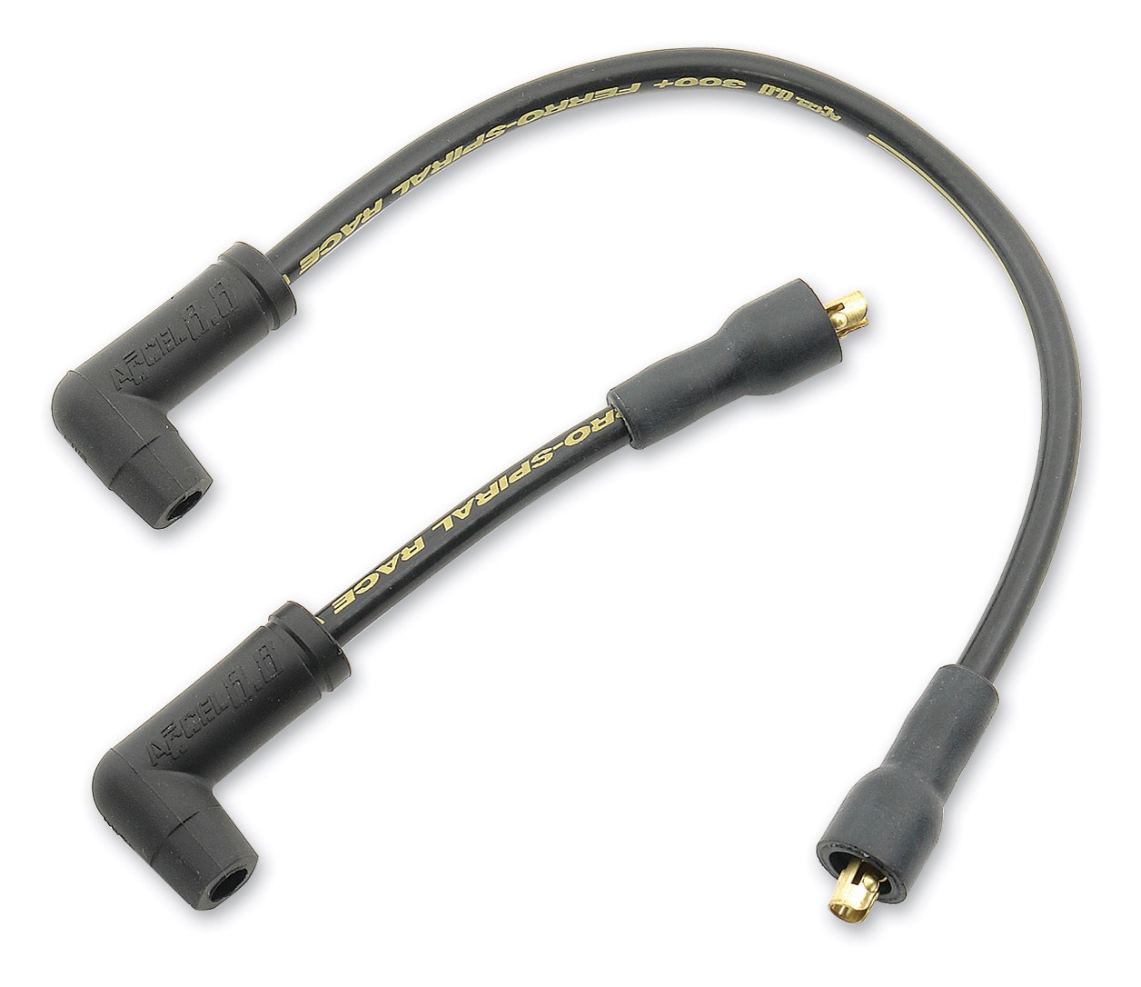 Accel 300+ Spark Plug Wire Set For Harley Softail 1991-1999 | JPCycles.com