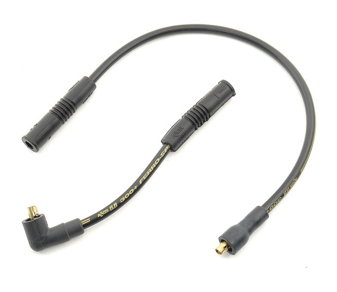 Accel 300+ Spark Plug Wire Set For Harley Sportster 1986-2003 ...