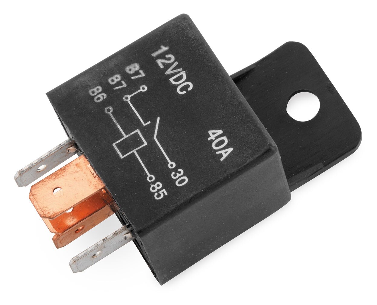 Twin Power Starter Relay For Harley 1980-1993 | JPCycles.com