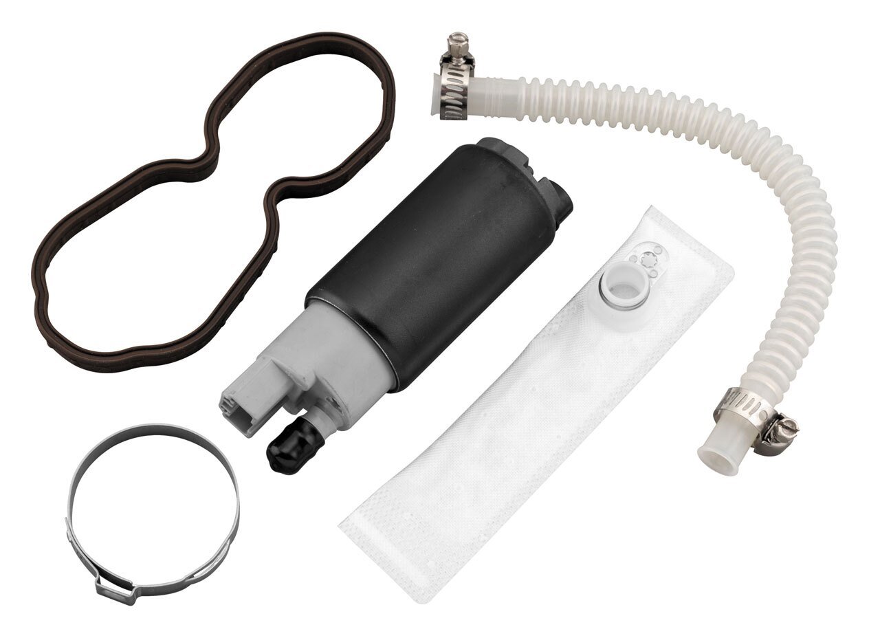 Twin Power Fuel Pump Kit For Harley Sportster / Street 2007-2022 ...