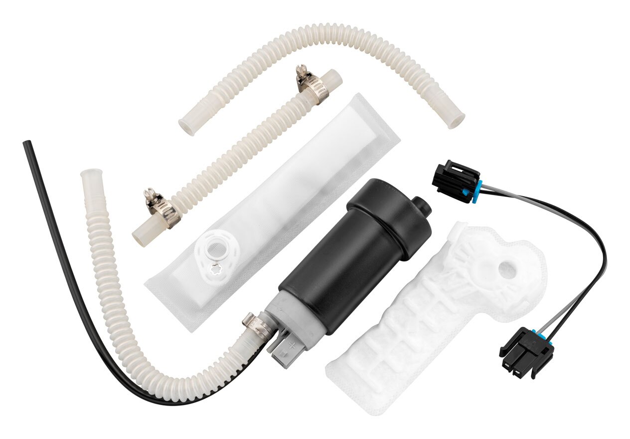 Twin Power Fuel Pump Kit For Harley Touring 2008-2026 | JPCycles.com
