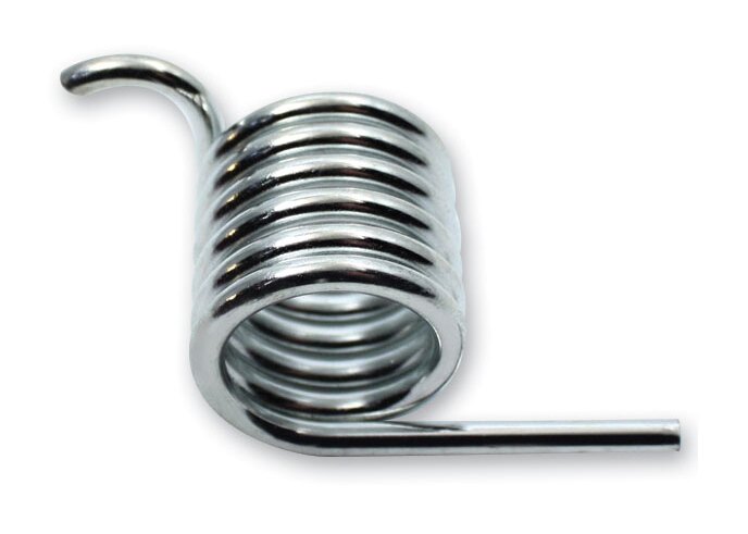 Eastern Motorcycle Parts Brake Pedal Return Spring For Harley Sportster ...