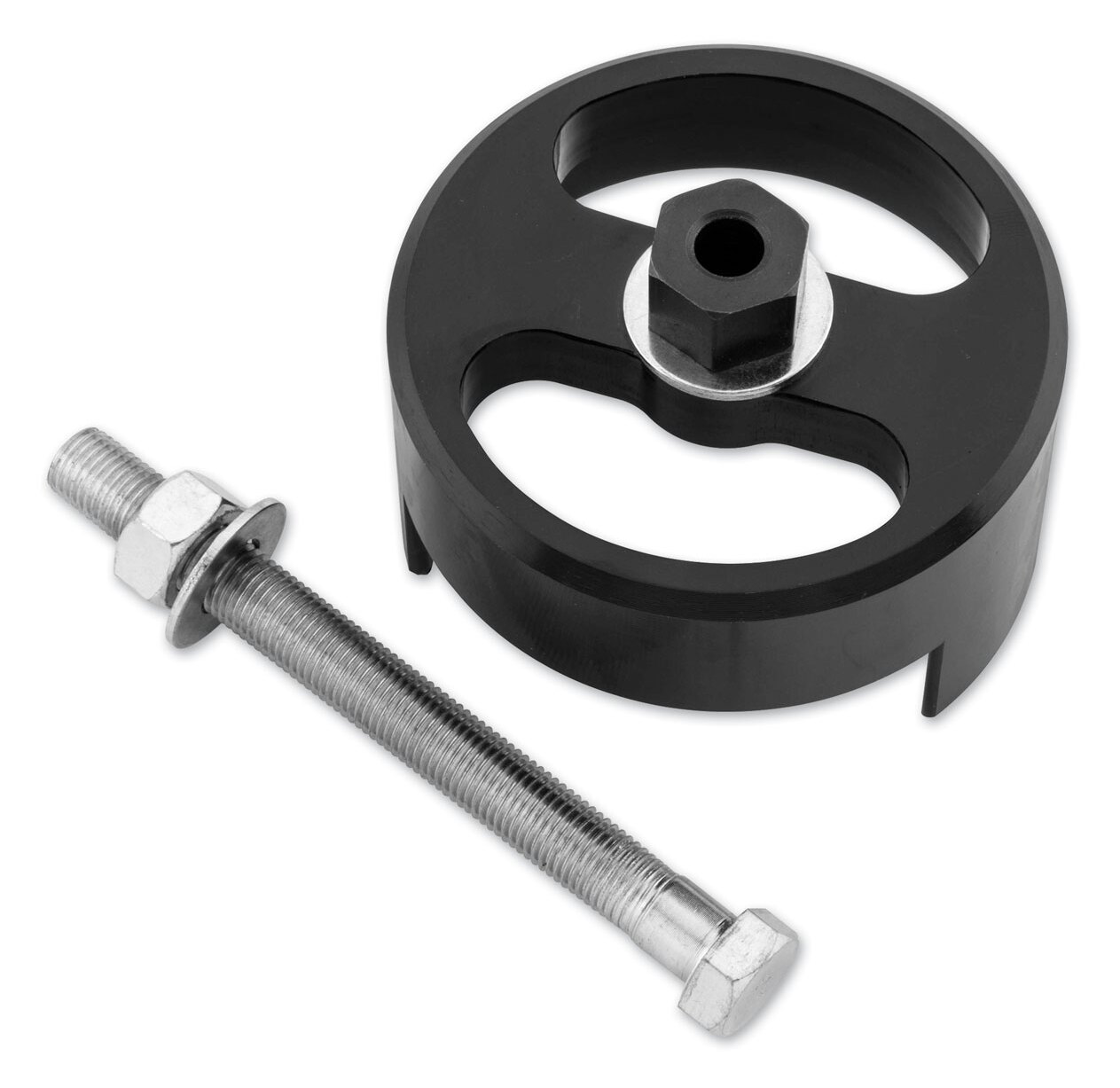 Twin Power Clutch Spring Compressor For Harley 1991-2021 | JPCycles.com