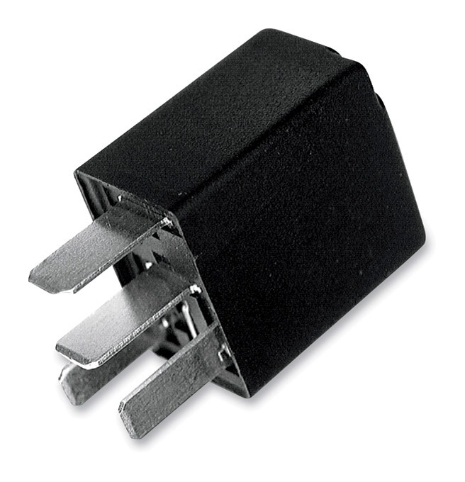 Standard Motor Products Micro Ignition Relay With Diode For Harley Twin ...