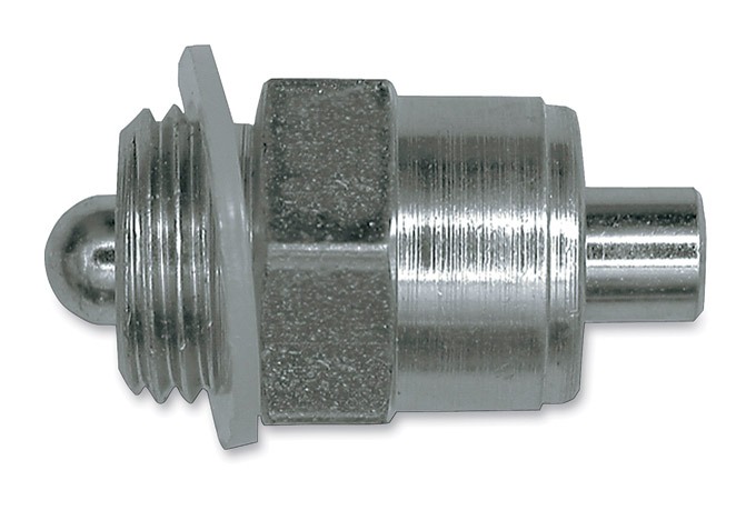 Standard Motor Products Transmission Neutral Switch For Harley 1959 ...