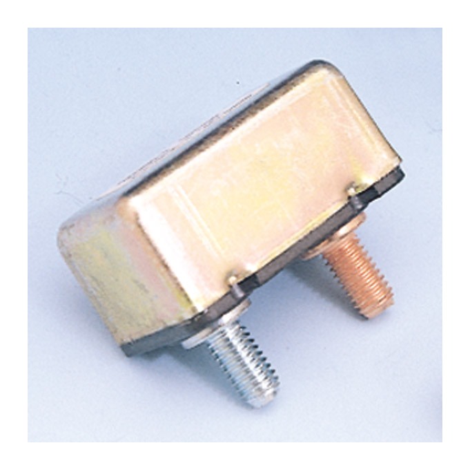 Standard Motor Products 40 Amp Circuit Breaker For Harley Touring 1997 ...
