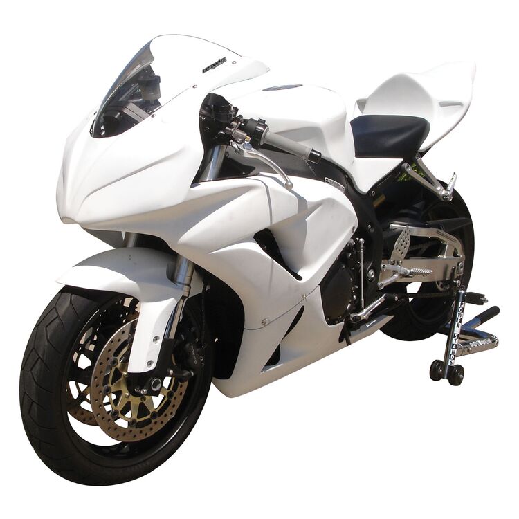 Hotbodies Racing Race Bodywork Set Honda CBR1000RR 2006-2007 | JPCycles.com
