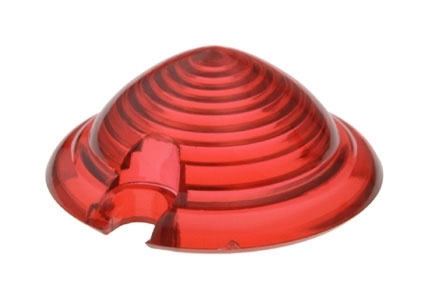 J&P Cycles Replacement Bullet Lens | JPCycles.com