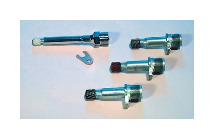 J&P Cycles Speedometer Drive Unit For Harley 1936-1965 | JPCycles.com