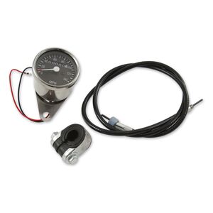 Motorcycle Speedometers Gauges | JPCycles.com