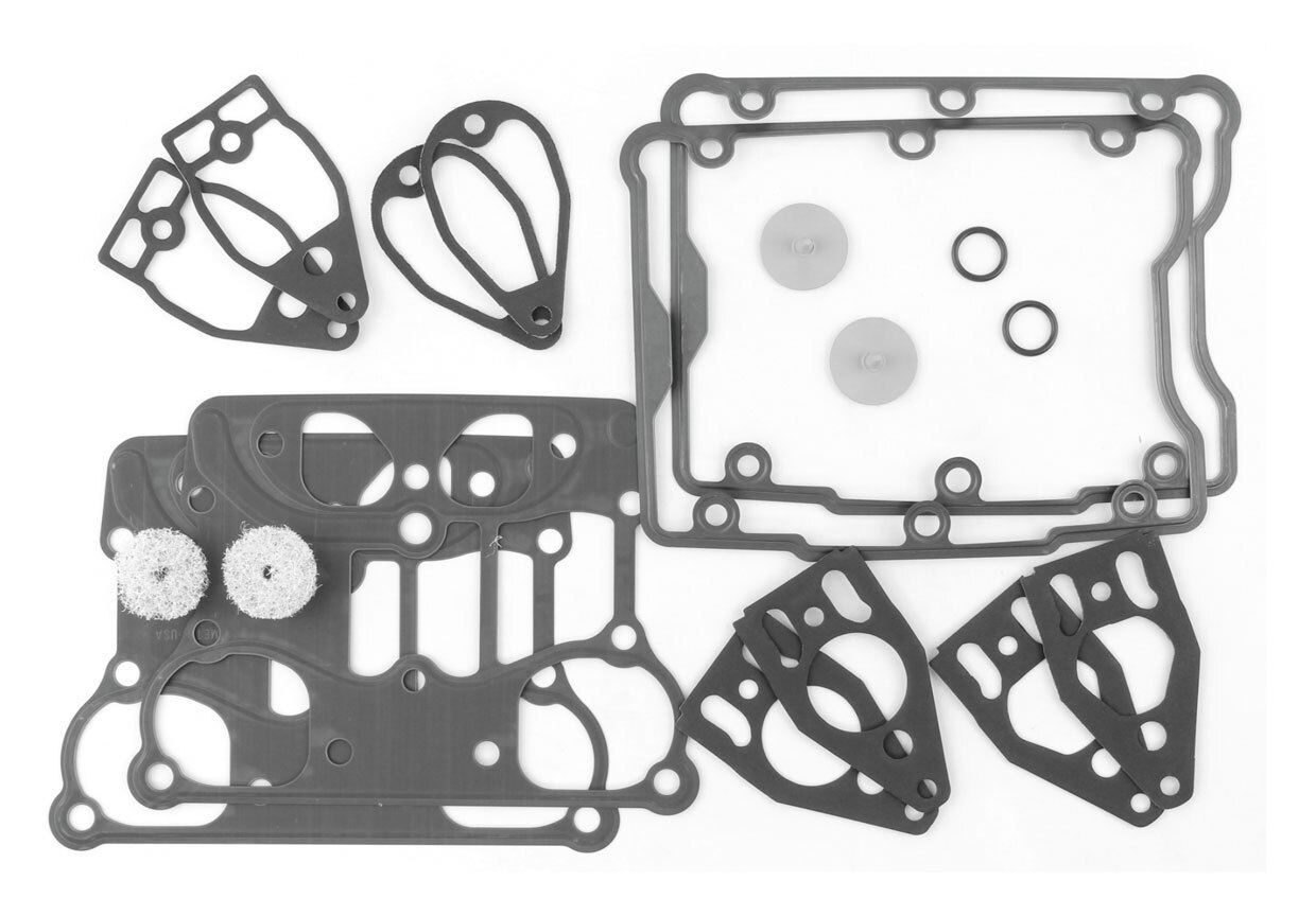 Twin Power Rocker Box Rebuild Kit For Harley Softail / Touring 2017 ...