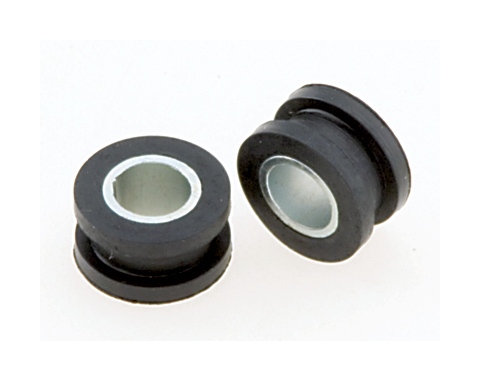 Milwaukee Twins Chain Guard Rubber Grommets For Harley FL 1958-1964 ...