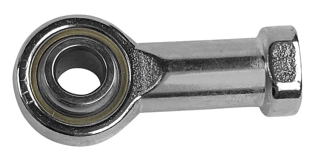 Milwaukee Twins Shifter Rod End | JPCycles.com