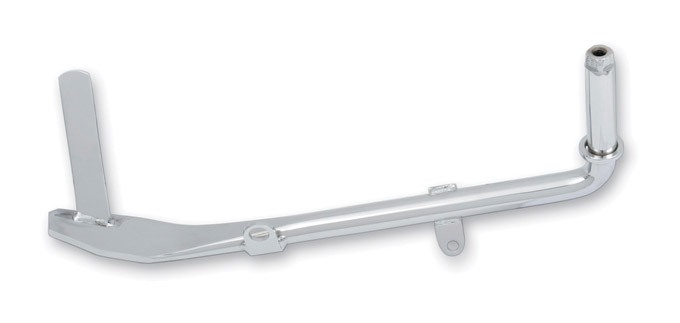 Milwaukee Twins Replacement Kickstand For Harley Touring 2007-2026 ...