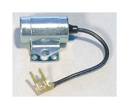 J&P Cycles Condenser For Harley 1936-1978 | JPCycles.com