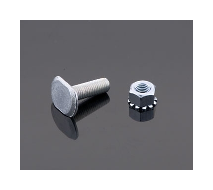 Milwaukee Twins Replacement T-Bolts | JPCycles.com