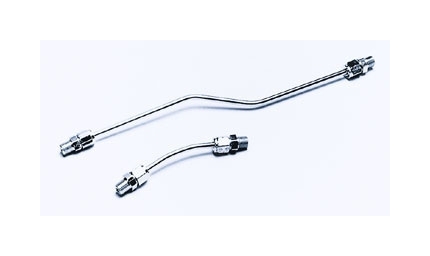 J&P Cycles Rocker Oil Lines For Harley Shovelhead 1966-1984 | JPCycles.com