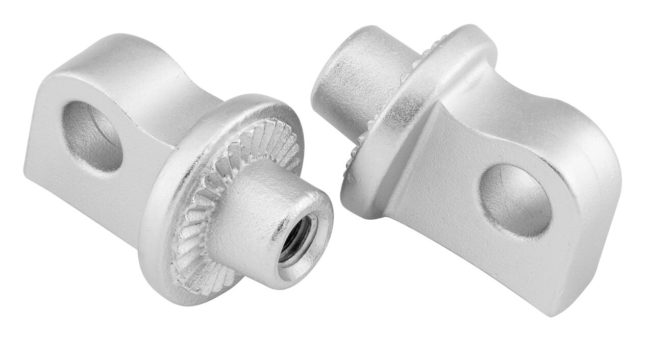 Kuryakyn Standard Splined Adapters For Harley | JPCycles.com