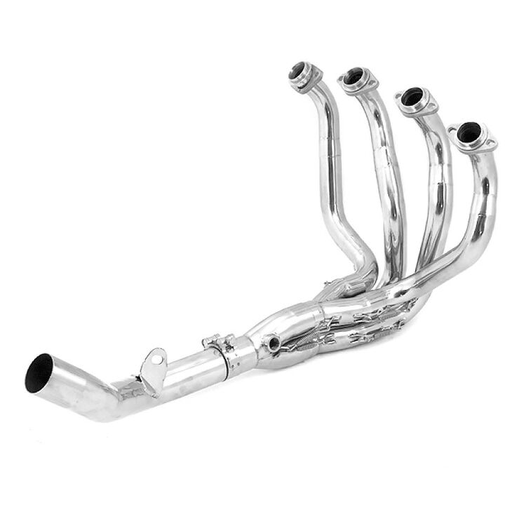 Lextek Steel Header Kawasaki Z800 2013-2016 | JPCycles.com